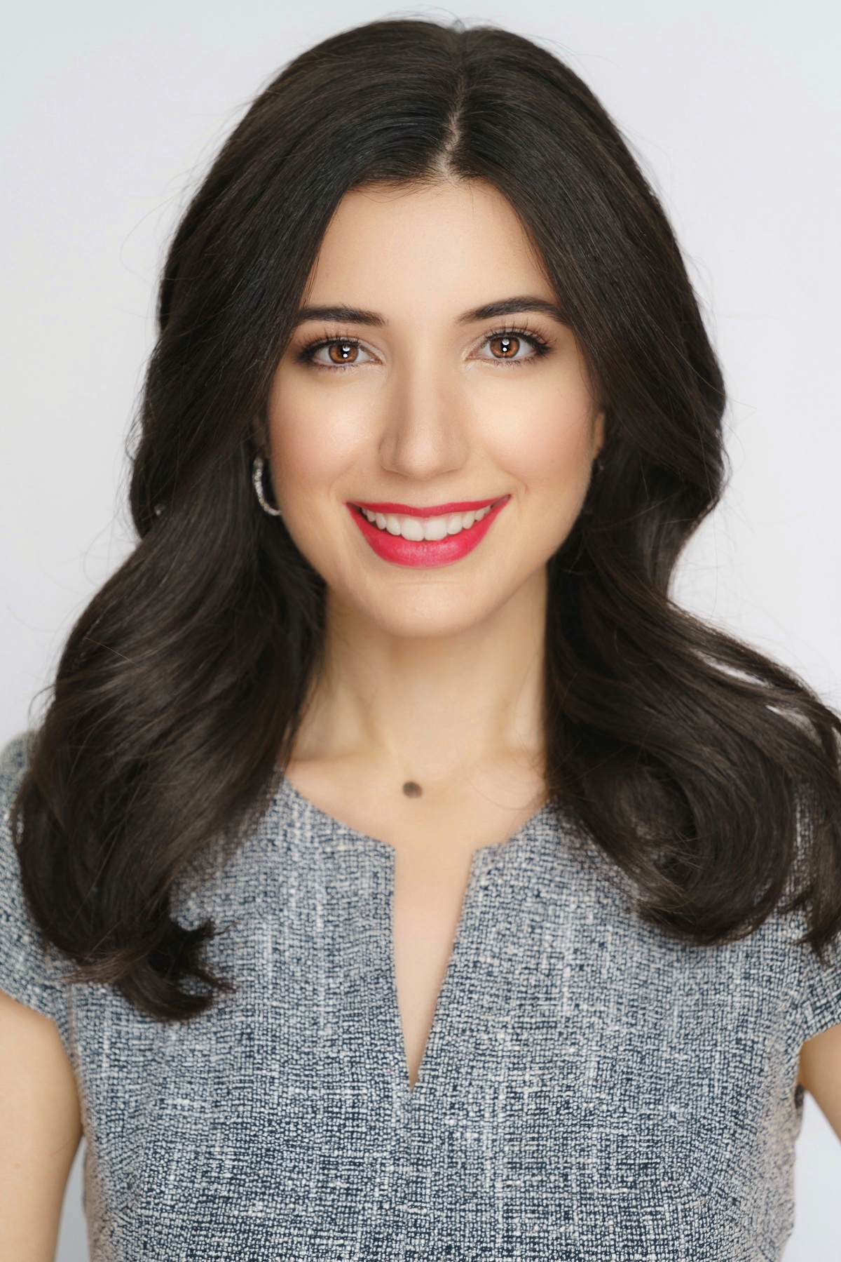 Book Me To Speak and Emcee – Kristin Vartan